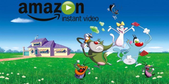 Amazon expands Prime Video in India with exclusive animated shows | KitGuru