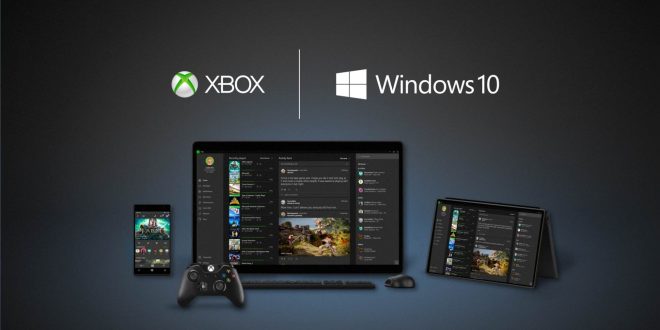 Microsoft explains what Windows 10’s new Game Mode actually does | KitGuru