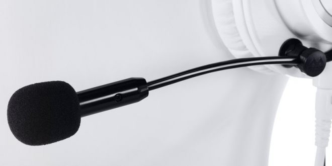 Antlion Audio ModMic 5 Review | KitGuru