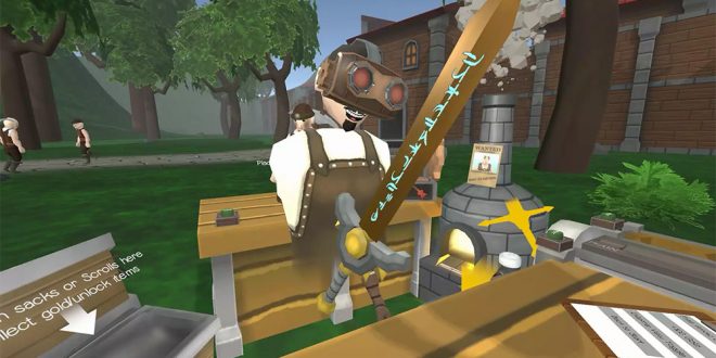 EGX Rezzed game line up expands to 150 titles | KitGuru