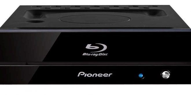 The first Ultra-HD Blu-ray PC disc drive has arrived | KitGuru