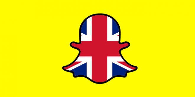 Snapchat to move headquarters to London | KitGuru