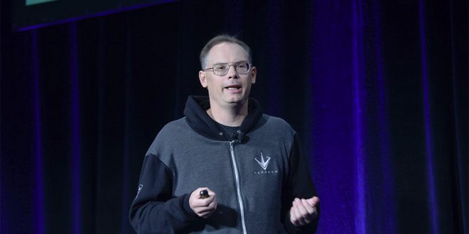 HTC Vive outselling Oculus Rift 2:1, claims Tim Sweeney | KitGuru