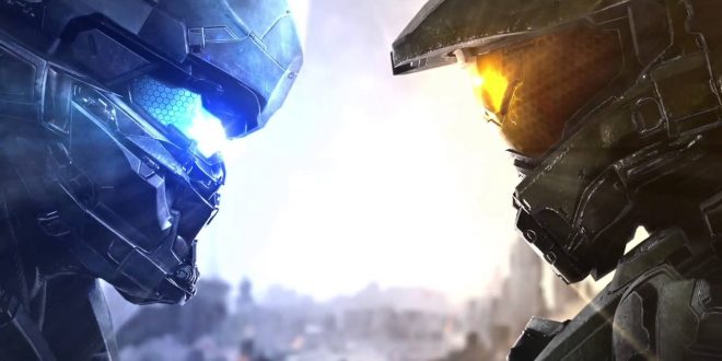 Halo 6 will bring back the series’ much loved split-screen mode | KitGuru