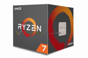 Ryzen CPU images leak, new stock coolers shown off | KitGuru