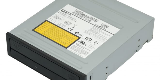 Sony, LG and more accused of inflating PC DVD drive costs, will ...