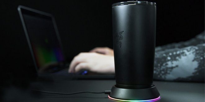 Razer’s limited edition Chroma mug sells for £1,220 | KitGuru