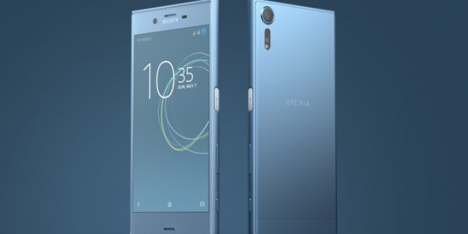 Sony’s new Xperia flagship is world’s first 4K/HDR smartphone | KitGuru