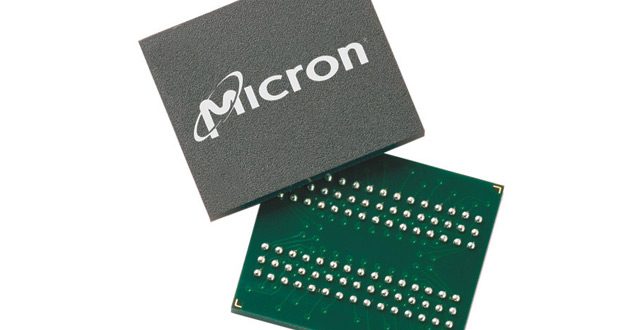 Micron begins the transition to GDDR6 graphics memory | KitGuru