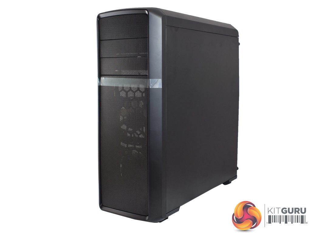 The Game Max Volcano looks just as good as the Falcon | KitGuru