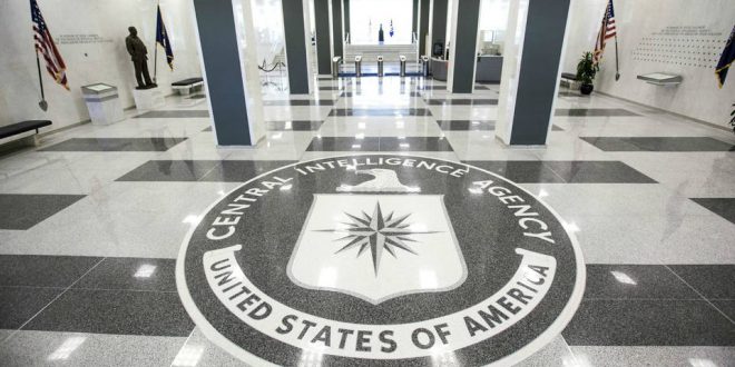 WikiLeaks’ Vault 7 dump puts the CIA in a glass cage, reveals ...