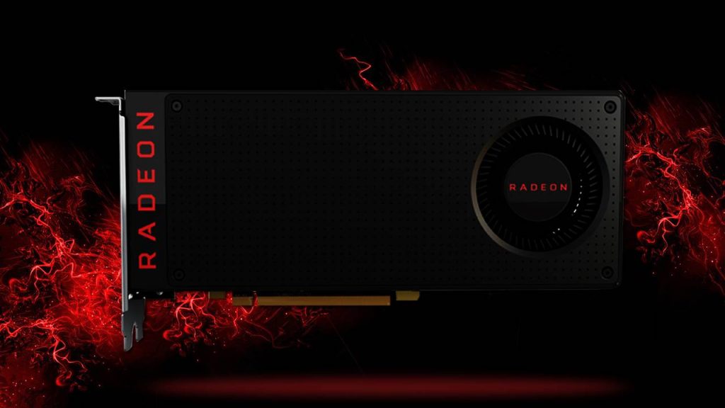 Seven RX Vega SKUs spotted in AMD driver code | KitGuru
