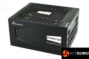 Seasonic PRIME 1200W Platinum PSU Review | KitGuru