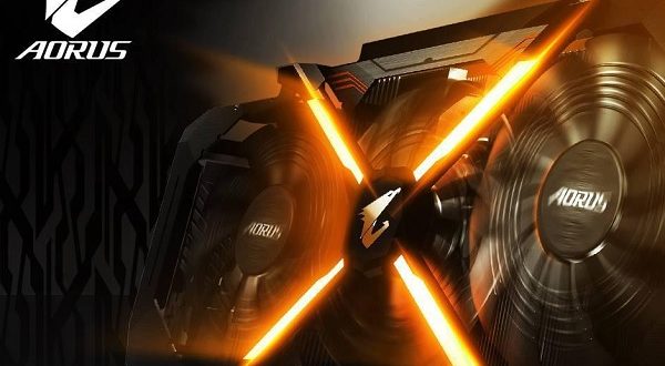 Gigabyte begins teasing Aorus GTX 1080Ti | KitGuru