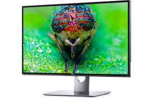 Dell’s 32-inch UltraSharp 8K monitor has officially arrived | KitGuru