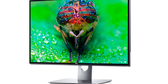 Dell’s 32-inch UltraSharp 8K monitor has officially arrived | KitGuru
