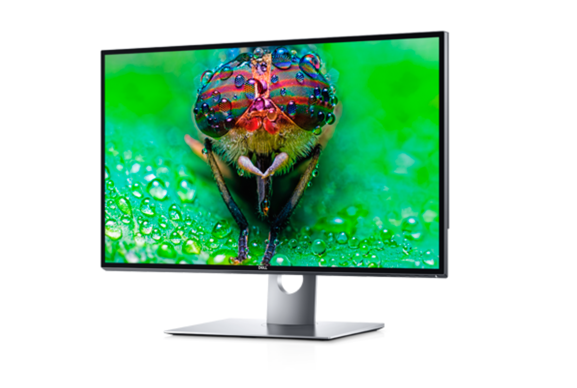 Dell's 32-inch UltraSharp 8K monitor has officially arrived | KitGuru