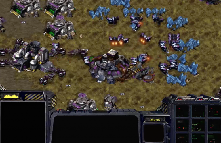 Why were RTS games so popular (and badass) in the early 2000s? : r ...