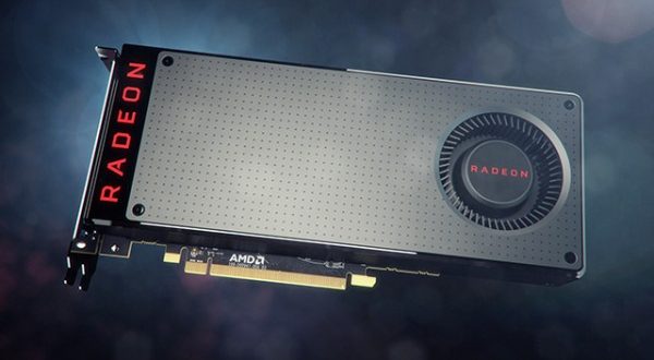 Radeon RX 500 series now supported in AMD drivers, will be a Polaris ...