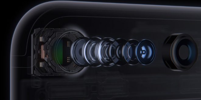 Apple to bring augmented reality features to the next iPhone | KitGuru