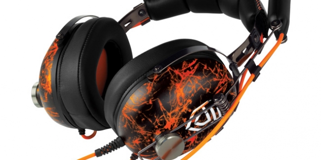 Arctic P533 Headset Review | KitGuru