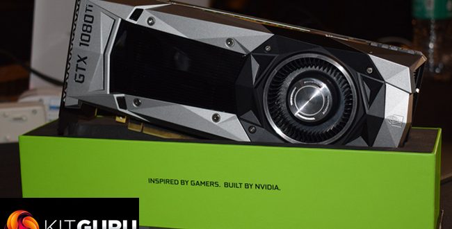 Nvidia GTX 1080Ti benchmark results leak out ahead of reviews | KitGuru
