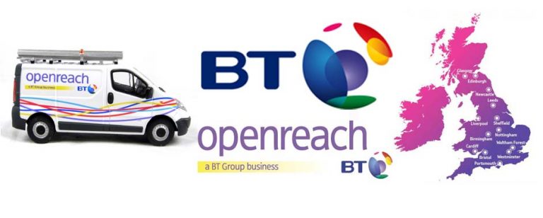 BT and Openreach are being legally separated | KitGuru