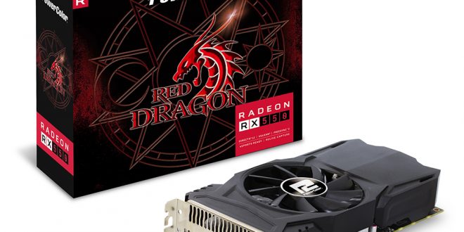 AMD stealth-launches Radeon RX 550, partners make noise | KitGuru