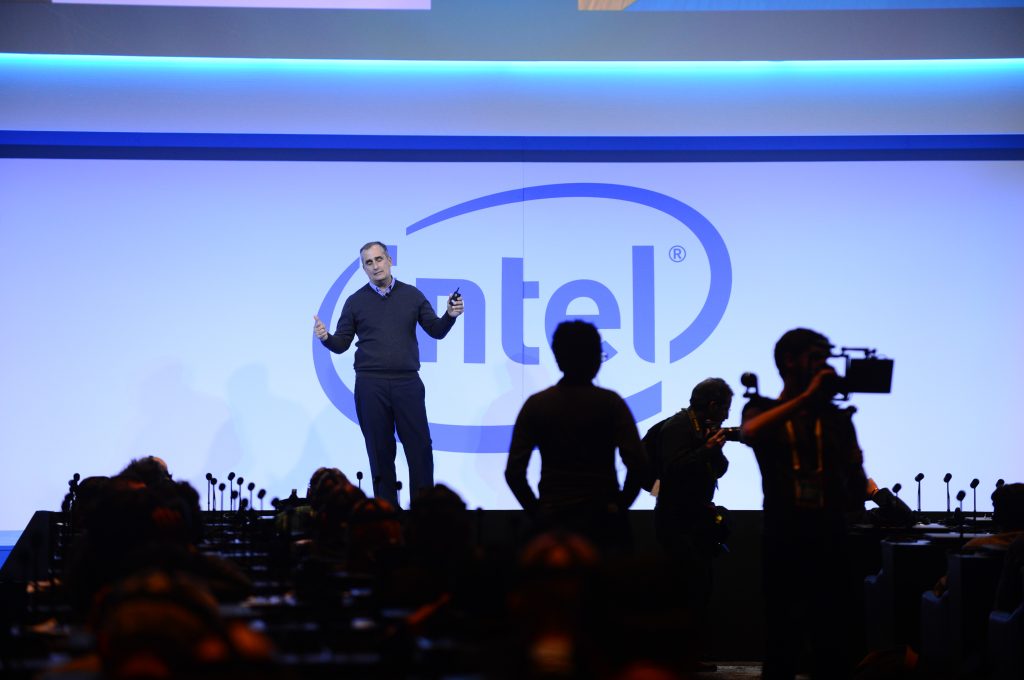 Intel pulls the plug on the Intel Developer Forum | KitGuru