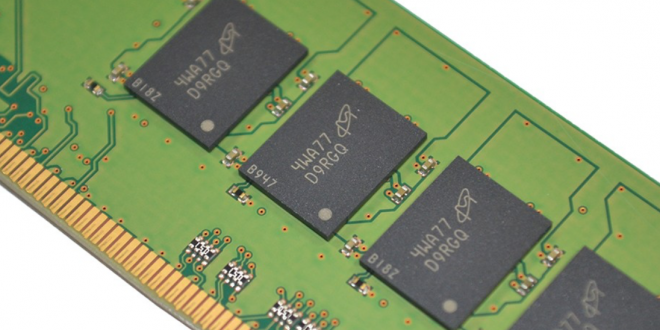 DDR5 memory will provide twice the density and bandwidth of DDR4 | KitGuru