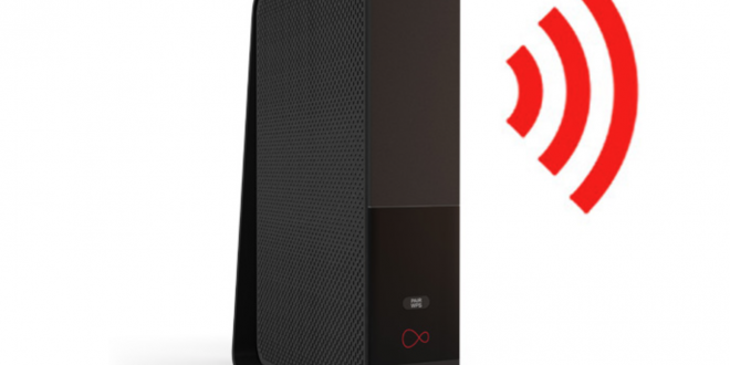 Virgin Media to turn home routers into WiFi hotspots | KitGuru