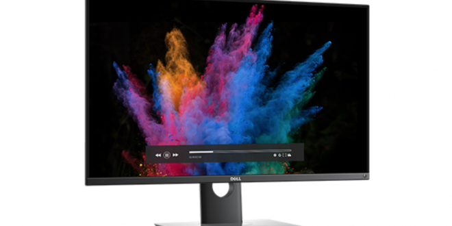 Dell’s 30-inch 4K OLED monitor is back from the dead | KitGuru