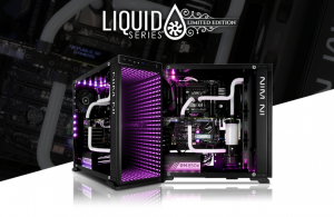 PC Specialist launches two new ‘Liquid Series’ systems | KitGuru