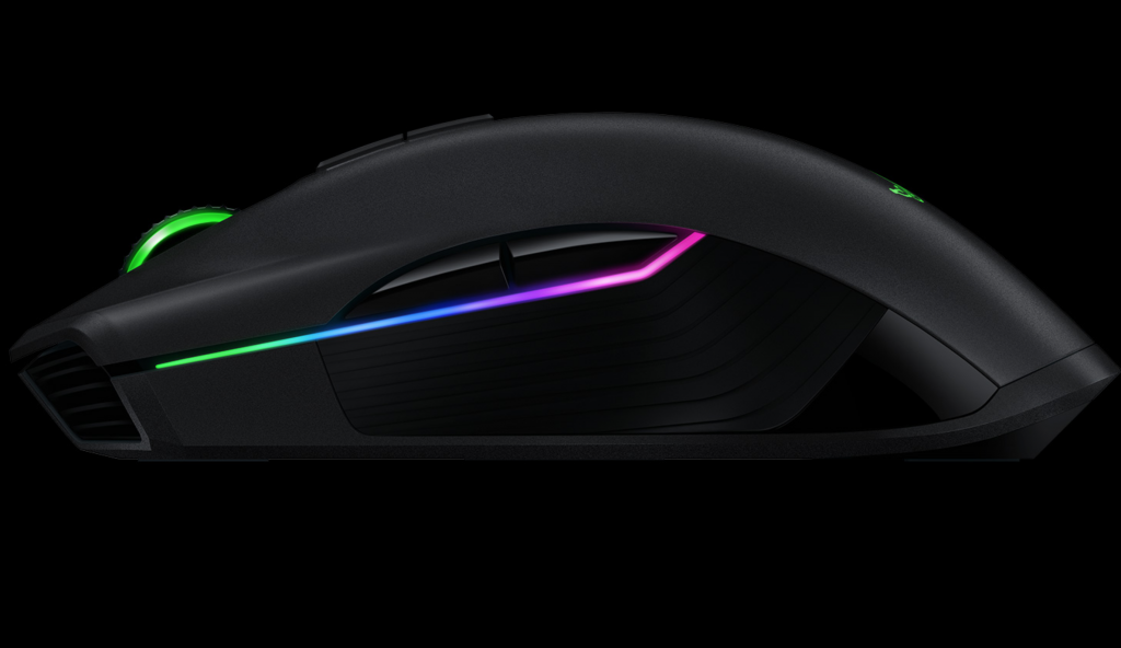Razer aims for wireless supremacy with all new Razer Lancehead mouse ...