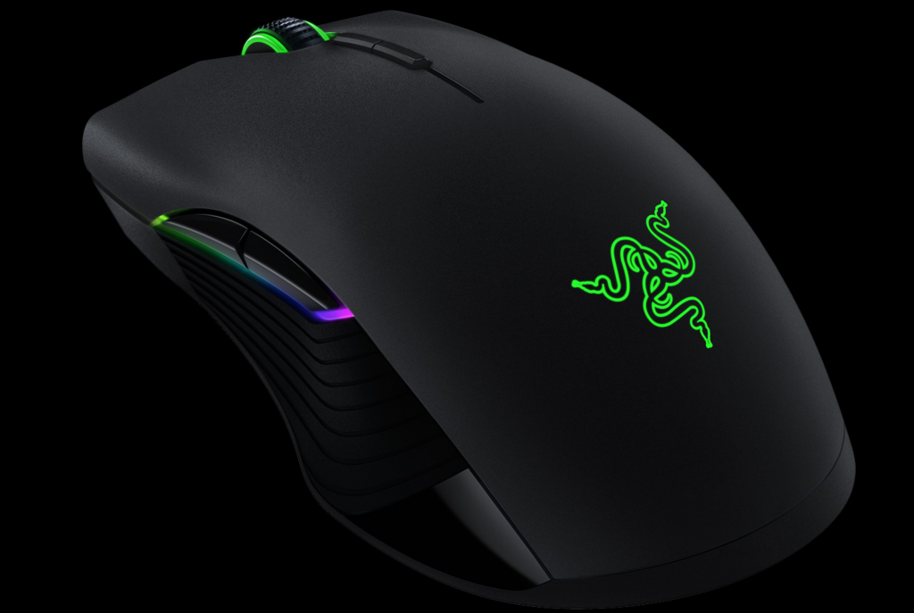 Razer aims for wireless supremacy with all new Razer Lancehead mouse ...