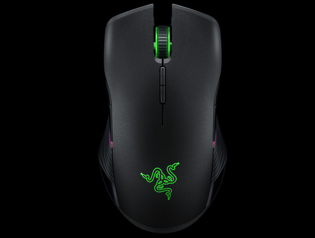 Razer aims for wireless supremacy with all new Razer Lancehead mouse ...