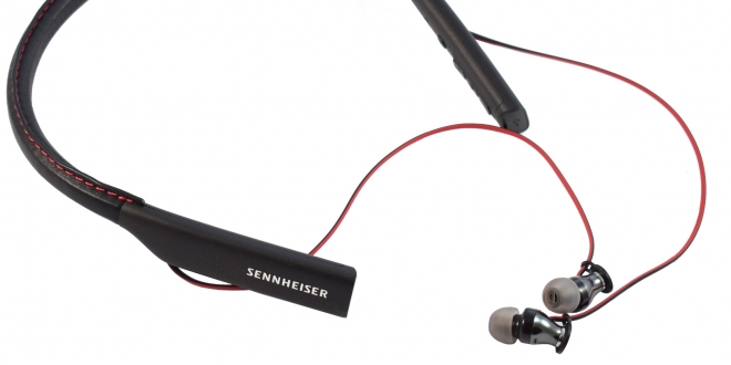Sennheiser Momentum In-Ear Wireless (M2 IEBT) Earphones Review | KitGuru