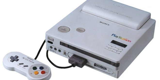 The PlayStation SNES prototype is now fully working | KitGuru