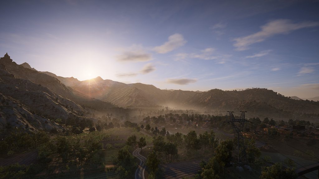 Nvidia Ansel: A ‘how to’ guide to snapping some pretty sweet shots ...
