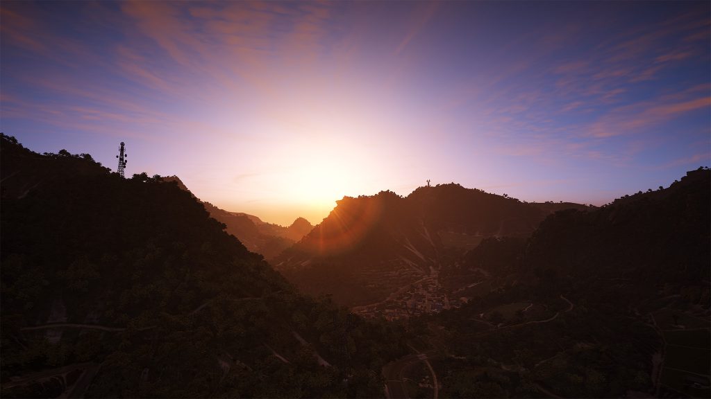 Nvidia Ansel: A ‘how to’ guide to snapping some pretty sweet shots ...