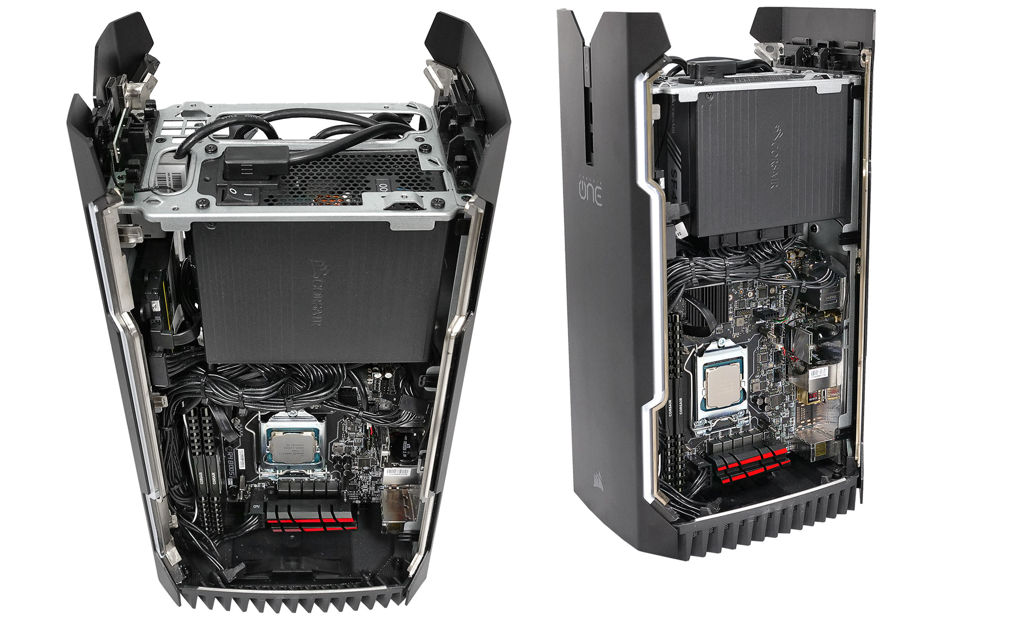 Corsair One Pro (USA version) | KitGuru