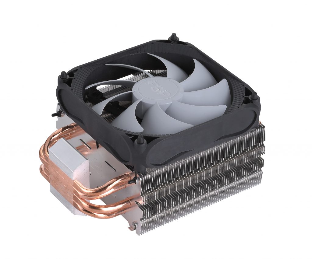 FSP’s Windale CPU coolers focus on swift heat dissipation and quiet ...