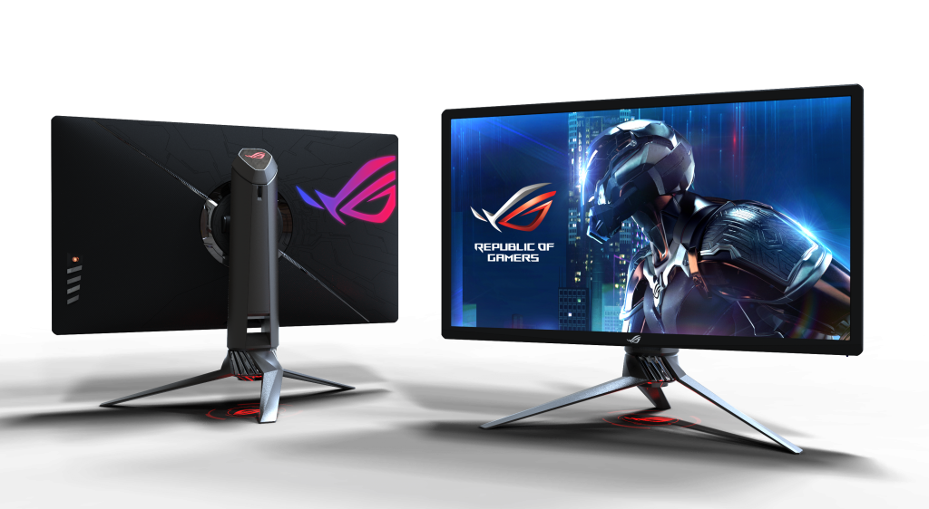 Computex: ASUS unveils strong ROG lineup of monitors, laptops and more ...