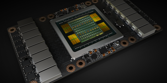 Nvidia and TSMC to increase production of 12nm Volta GPUs later this ...