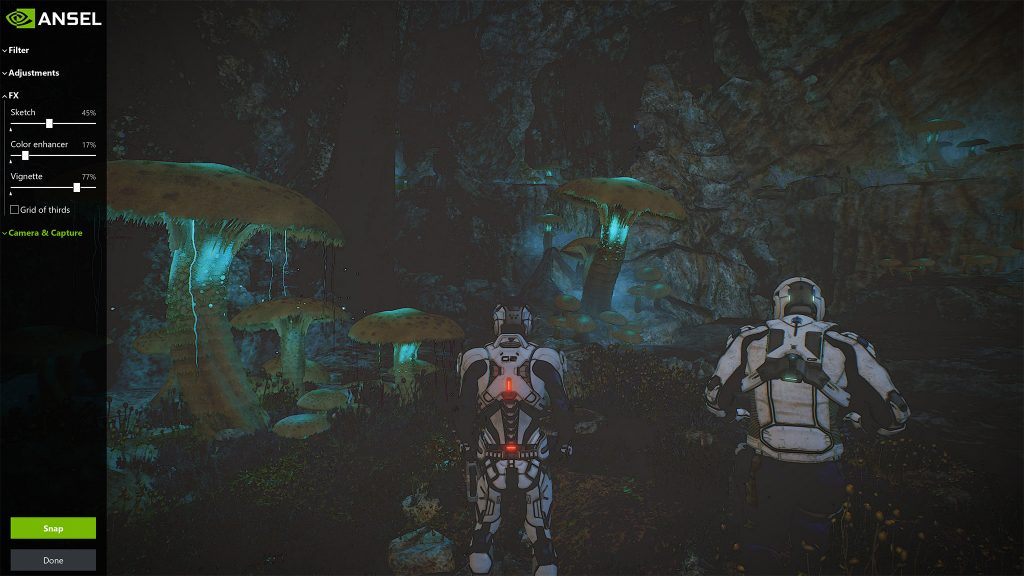 Nvidia Ansel: A ‘how to’ guide to snapping some pretty sweet shots ...