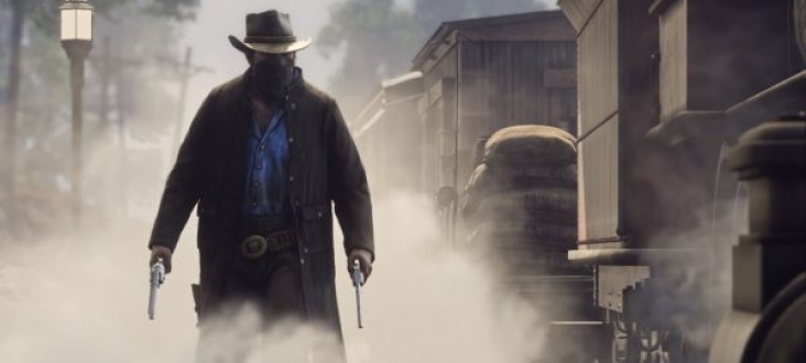 Red Dead Redemption series nears 100 million sales | KitGuru