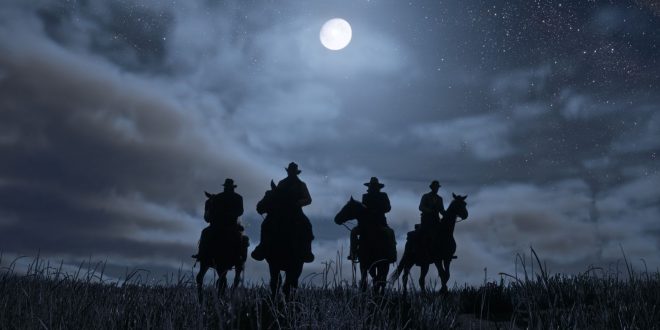 Red Dead Redemption 2’s battle royale mode enters beta | KitGuru