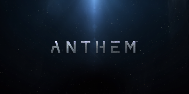 BioWare’s new IP, Anthem gets gameplay reveal | KitGuru