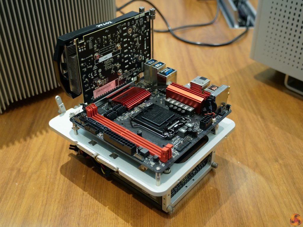 BC1 Mini Bench pic 7 | KitGuru