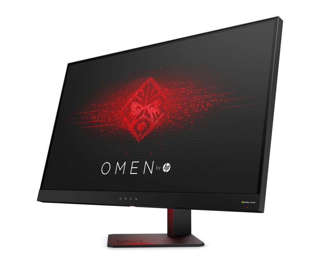HP breathes new life into its OMEN gaming line-up | KitGuru
